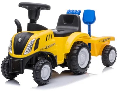 BPC 5176 NEW HOLLAND T7 BUDDY TOYS