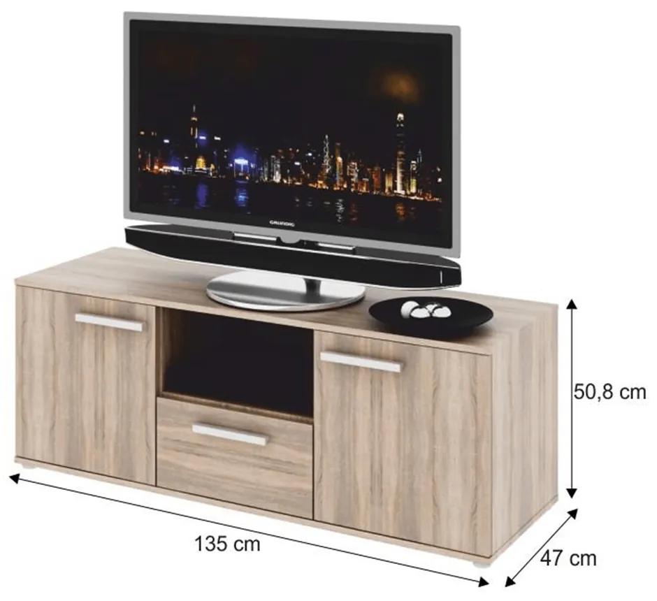 TV stolek/skříňka Gleo Typ 10. 808424