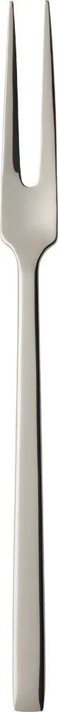 Villeroy&Boch Villeroy & Boch La Classica vidlička na maso, 19,4 × 1,6 × 2,2 cm