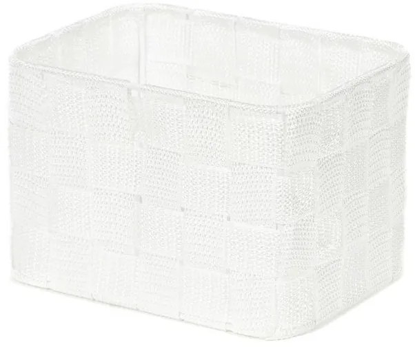 Organizér Compactor TEX 19 x 14 x 13 cm, tmavě hnědá