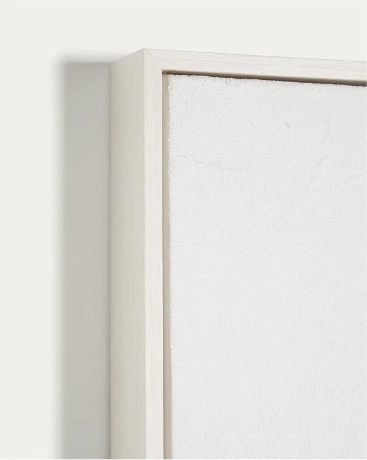 Ručně malovaný obraz s rámem/na plátně 120x200 cm Erale – Kave Home