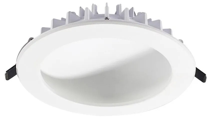 Emithor 63220 - LED Podhledové svítidlo RESEST 1xLED/20W/230V