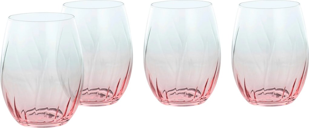 XXXLutz SADA SKLENIČEK 4 ks Creatable - 007768063303