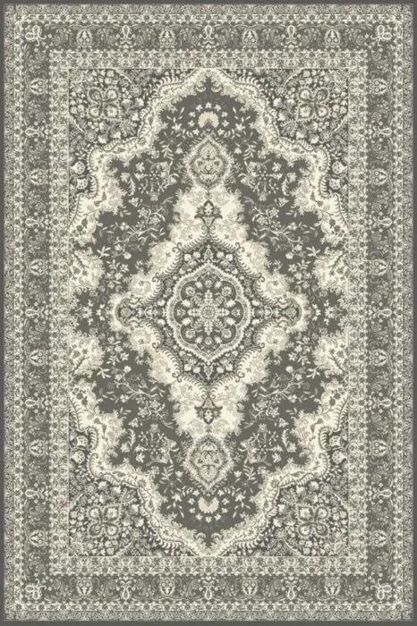 Kusový koberec Almas popiel 200 x 300 cm