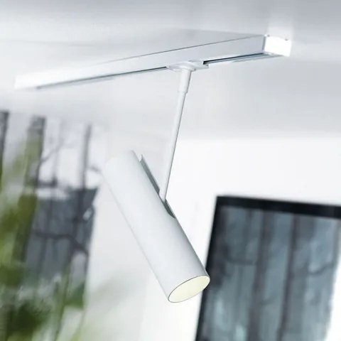 Lištové svítidlo NORDLUX Mib 6 Link GU10 1x8W bílá 71669901