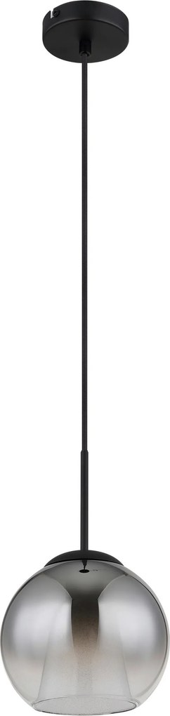XXXLutz ZÁVĚSNÉ SVÍTIDLO, 20/120 cm Globo - Online Only svítidla - 007326096201