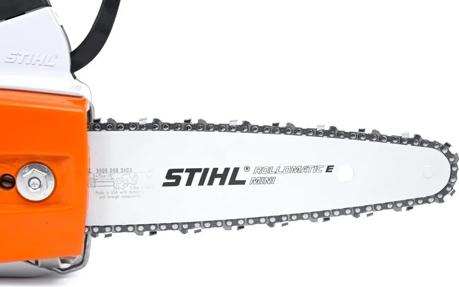Aku řetězová pila STIHL MSA 161 T