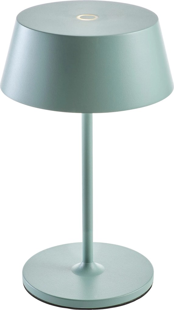 XXXLutz STOLNÍ LAMPA NA BATERIE 15/25 cm Dieter Knoll - Venkovní světla - 004799000804