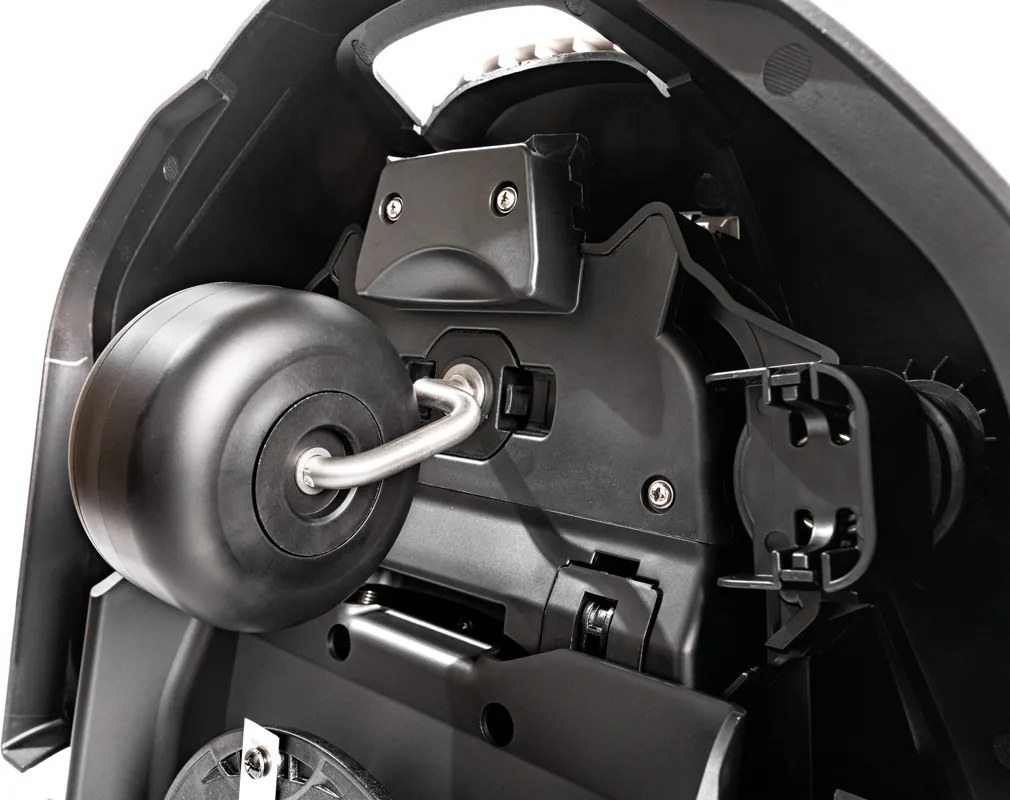 Hahn & Sohn Cedrus Robotická sekačka Cedrus C-MOW-M6+ HP16171