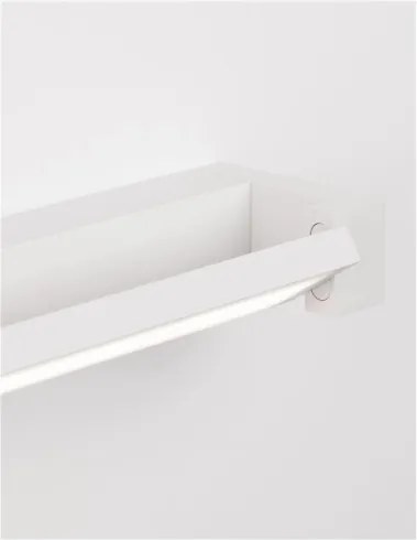Nástěnné LED svítidlo NOVA LUCE LINE 20W 3000K 9117320