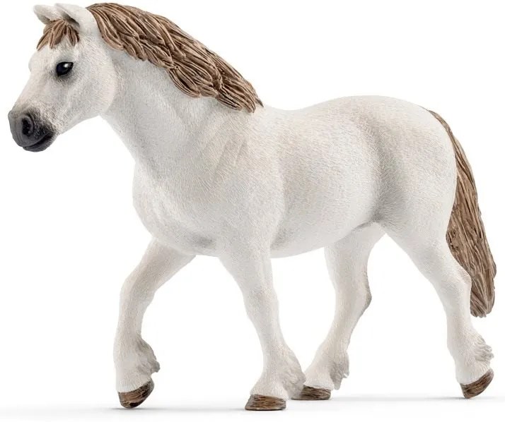 Figurka schleich waleská kobyla poník 13872