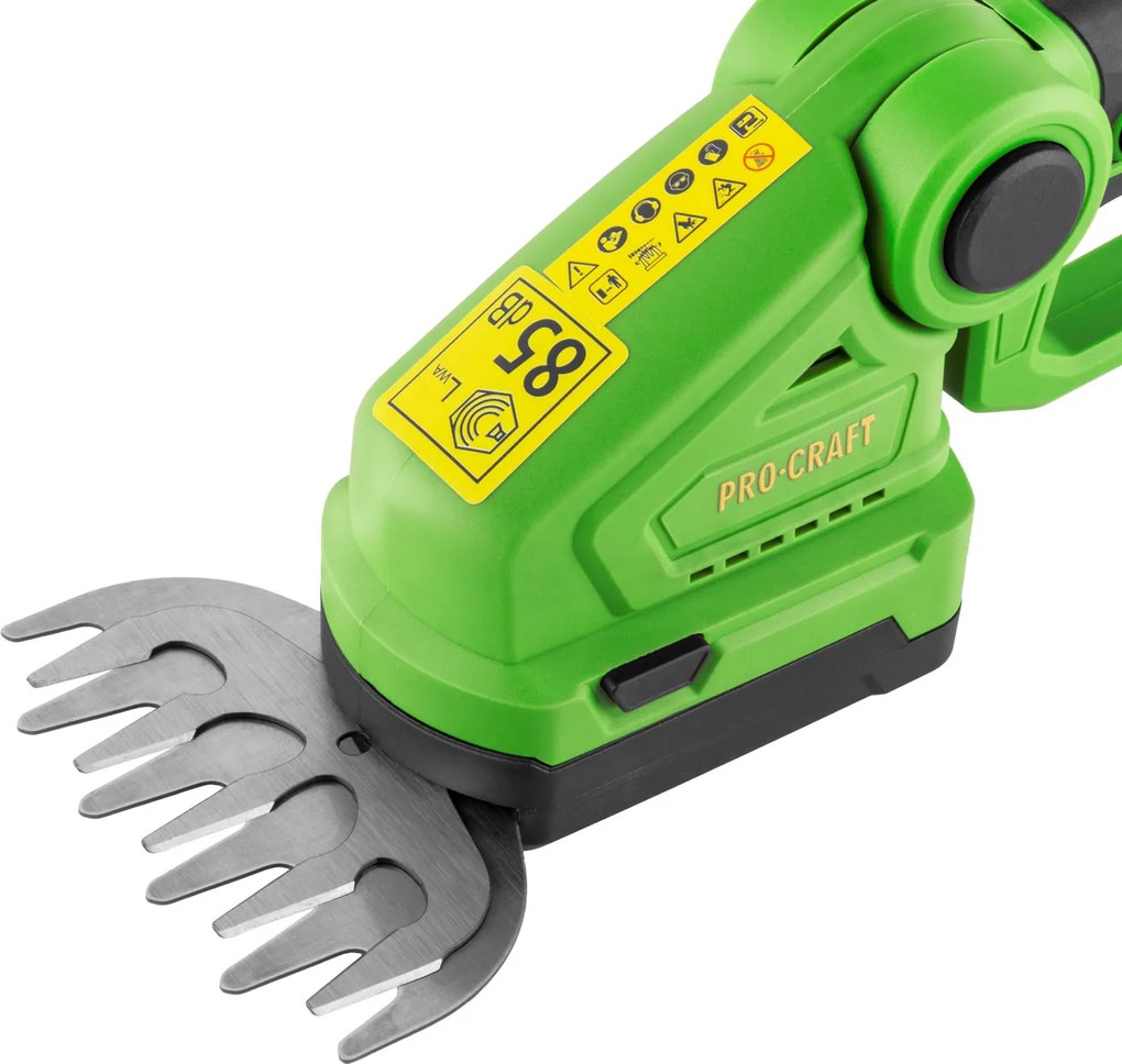 Procraft PGH2100