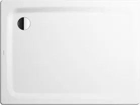 Kaldewei Superplan Classic sprchová vanička obdélníková 120x90 cm smaltovaná ocel alpská bílá 430600010001 KW4061