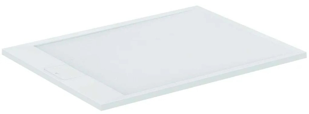 Ideal Standard i.Life - Sprchová vanička 120x80 cm, Anti-Slip, bílá T5220FR