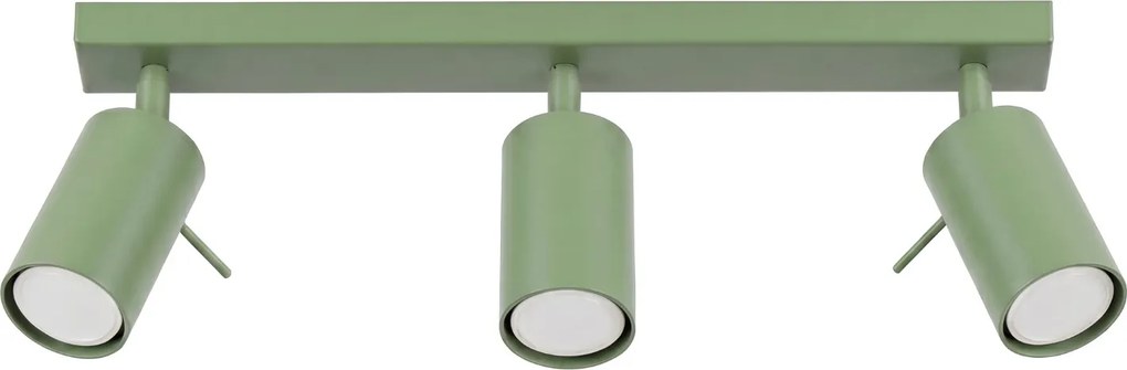 Sollux Lighting Stropní svítidlo RING 3L šalvějové