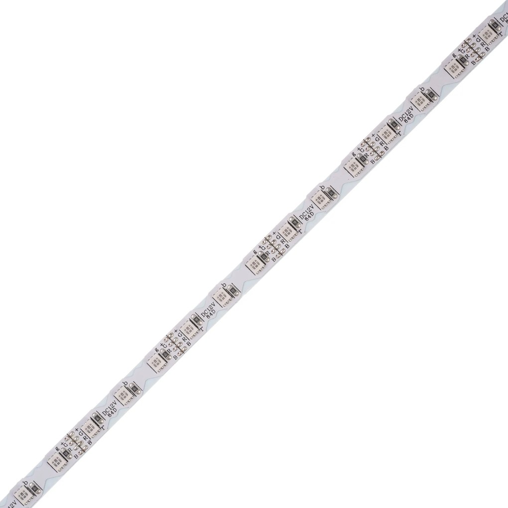 T-LED 082412 LED pásek RGB ohebný Z420 12W RGB