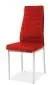 Židle H-261 - červená