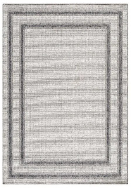 Vopi | Kusový koberec Aruba 4901 cream - 80 x 250 cm