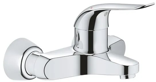 Grohe Euroeco Baterie umyvadlová nástěnná 32776000