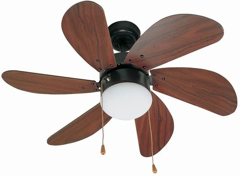 FARO 33185 PALAO, stropní ventilátor se světlem