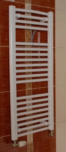 Thermal Trend KD 600 / 1840 koupelnový radiátor K žebřík rovný