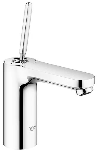 GROHE 23800000 - Umyvadlová baterie GET velikost M lesklý chrom
