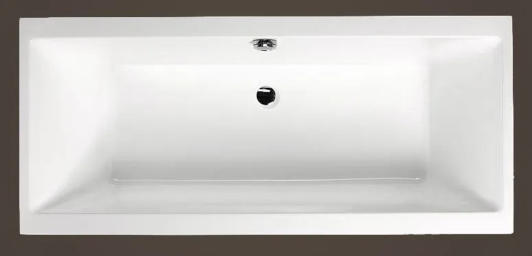Santech VARIA 180 x 80 cm SAVAR180 vana akrylátová