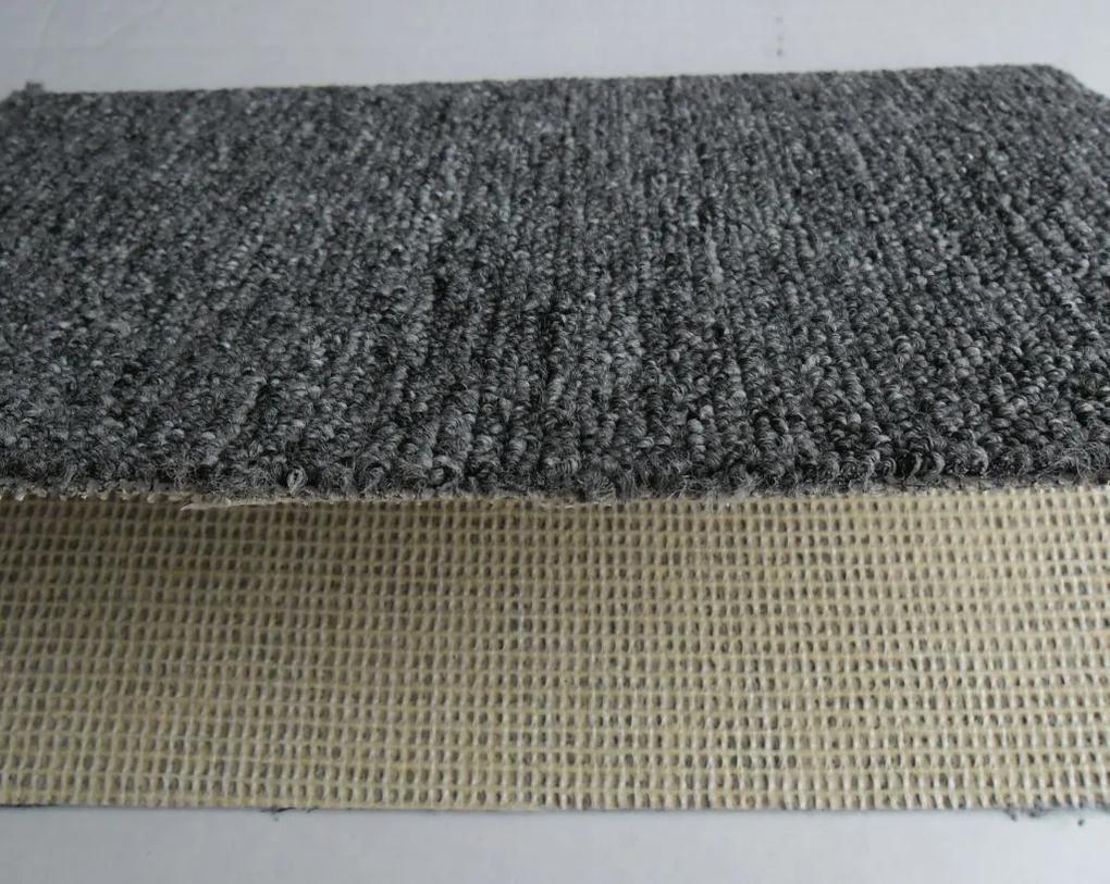 Metrážový koberec Artik 914 š.3m