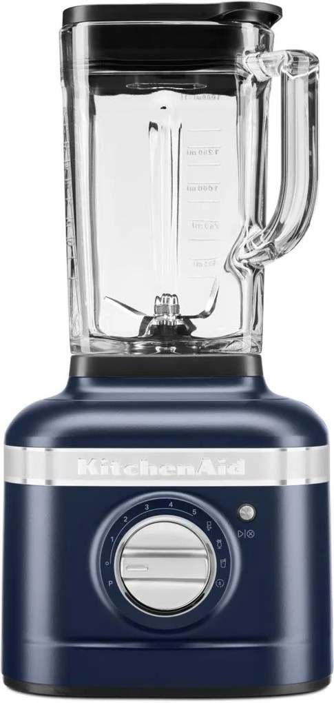 Stolní mixér kitchenaid artisan k400, inkoustová modrá