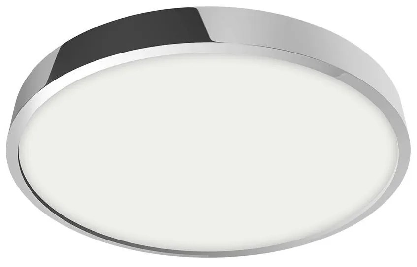 Emithor | Emithor 49026 - LED Koupelnové stropní svítidlo LENYS 1xLED/18W/230V IP44 | 49026