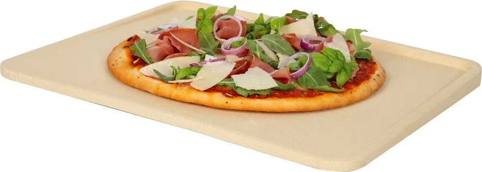 Pizza kámen Deluxe 29 cm