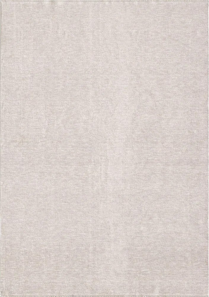 Krémový koberec 200x290 cm Puro – ESTE