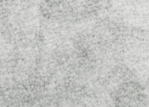 Koberce Breno Metrážový koberec ASPETTO 90, šíře role 500 cm, Stříbrná