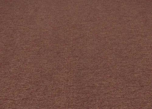 Koberce Breno Metrážový koberec RAMBO-BET 38, šíře role 400 cm, Oranžová, Vícebarevné