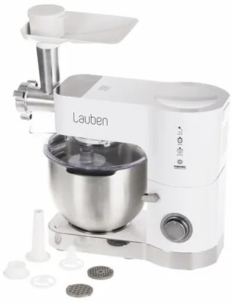 Lauben Kuchyňský robot Kitchen Machine 1200,