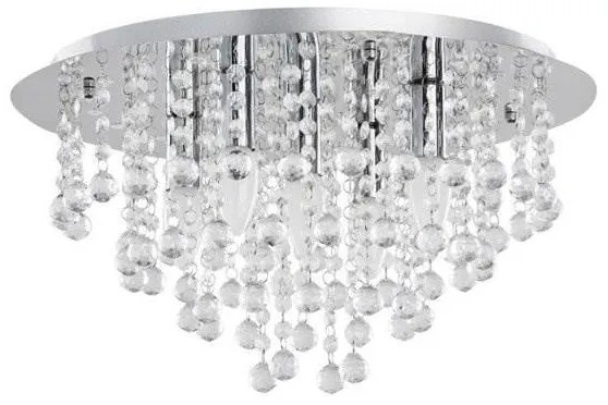 Keter lighting CRYSTAL 114