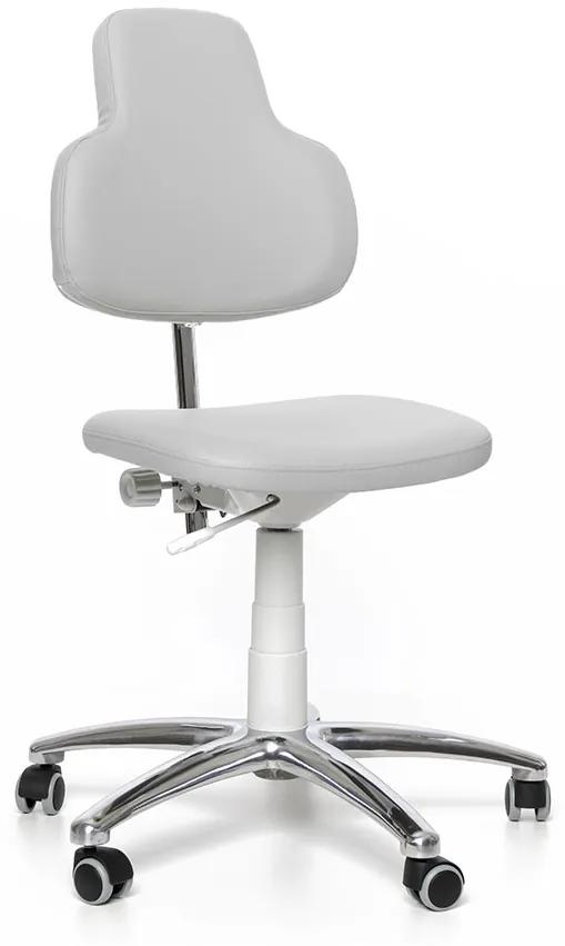 Ordinační židle Medi 2206 G 34 054 RO