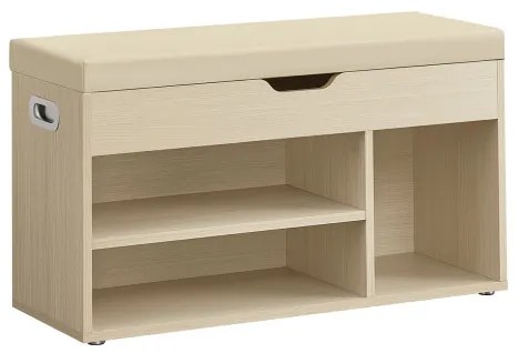 Botník se sezením LHS030K02