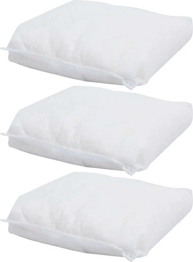 Domácí pohlcovač vlhkosti, 3 x 400 g