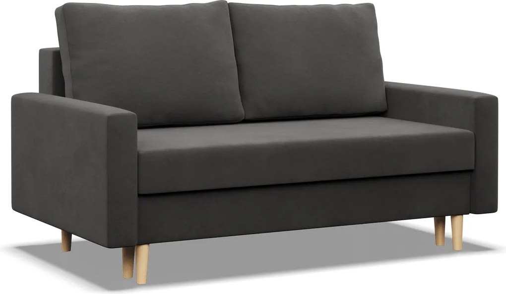 Rozkládací pohovka Blank - model 2