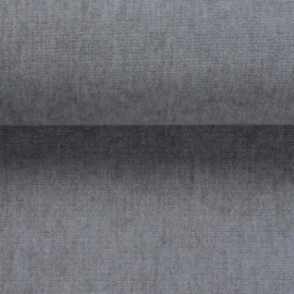 Kontinentální postel Boxspring HORAL SOFT šedá – lehací plocha ve výšce 58 cm 180 x 200 cm