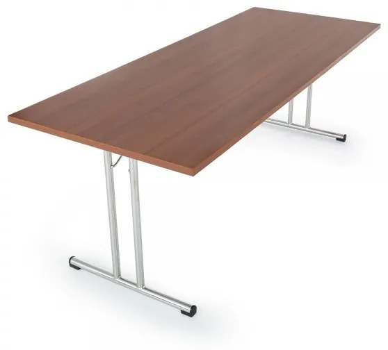 Skládací stůl 180 x 80 cm