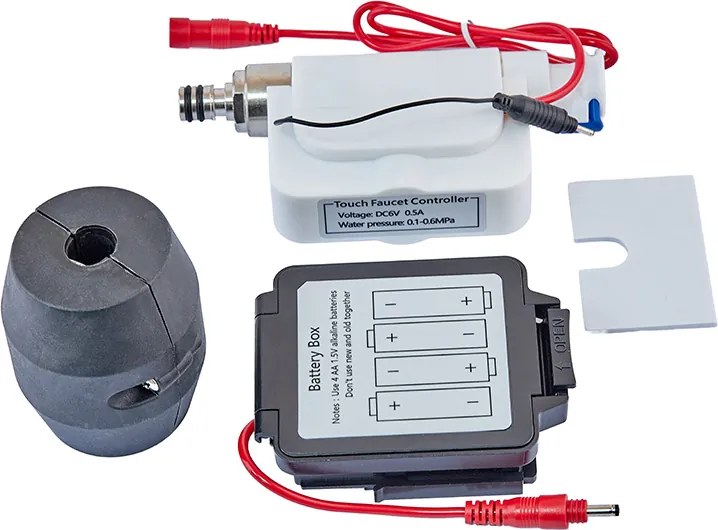 Mixxus LUX-014 SENSOR