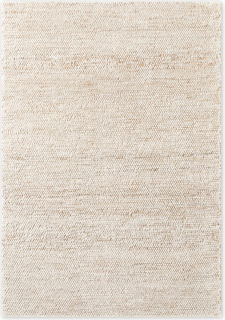 Villeroy & Boch Kusový koberec Peas 106280 Cream Beige, 120x180, béžová, ložnice