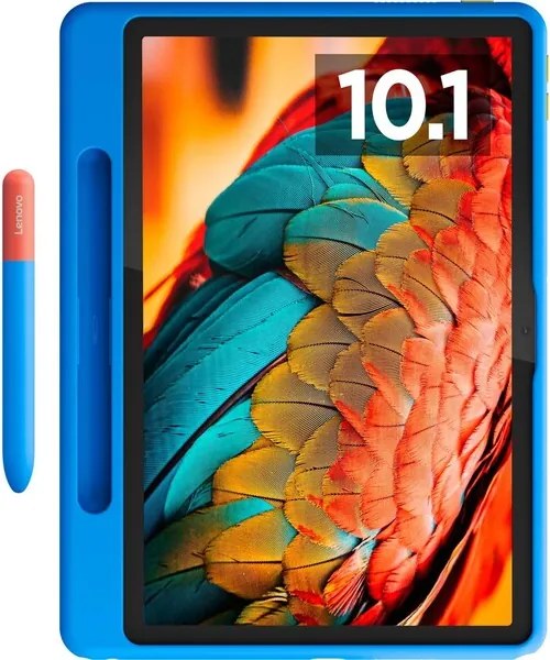 Lenovo Tab ZAEH0095CZ Šedá