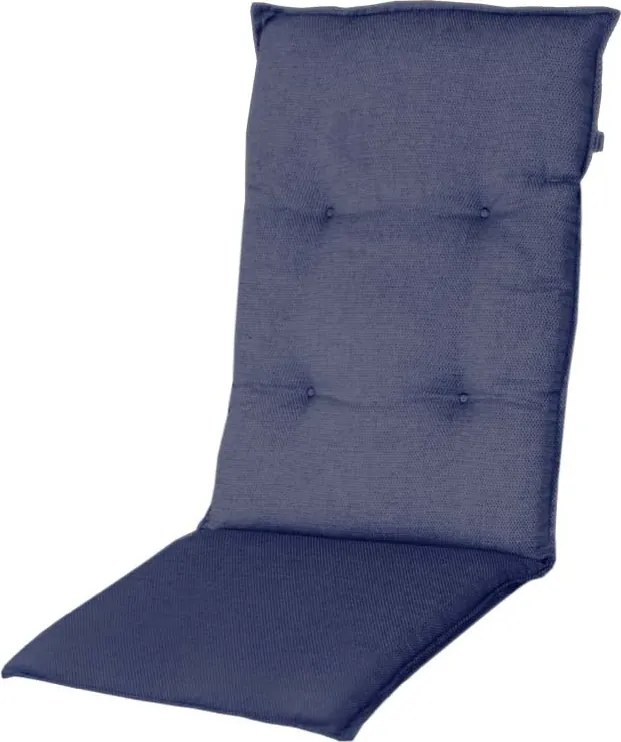 Doppler STAR 9024 - vysoký polstr na křeslo s vysokým opěradlem