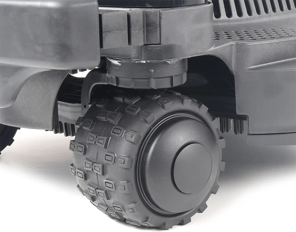 Robotická sekačka TECHline NEXTTECH LX6 4WD