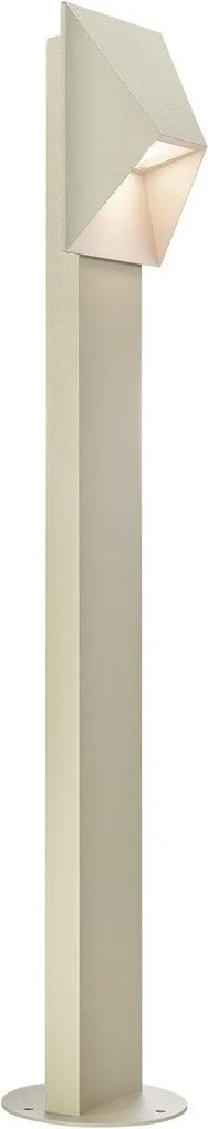 NOR 2218208008 Pontio venkovní sloupkové svítidlo písková - NORDLUX