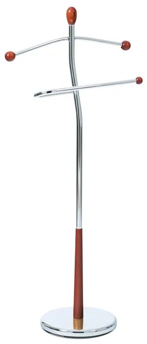 Autronic Němý sluha 82646 Odstín: Hnědá