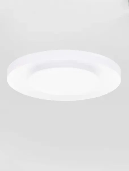 LED stmívatelné bílé moderní stropní svítidlo Pada